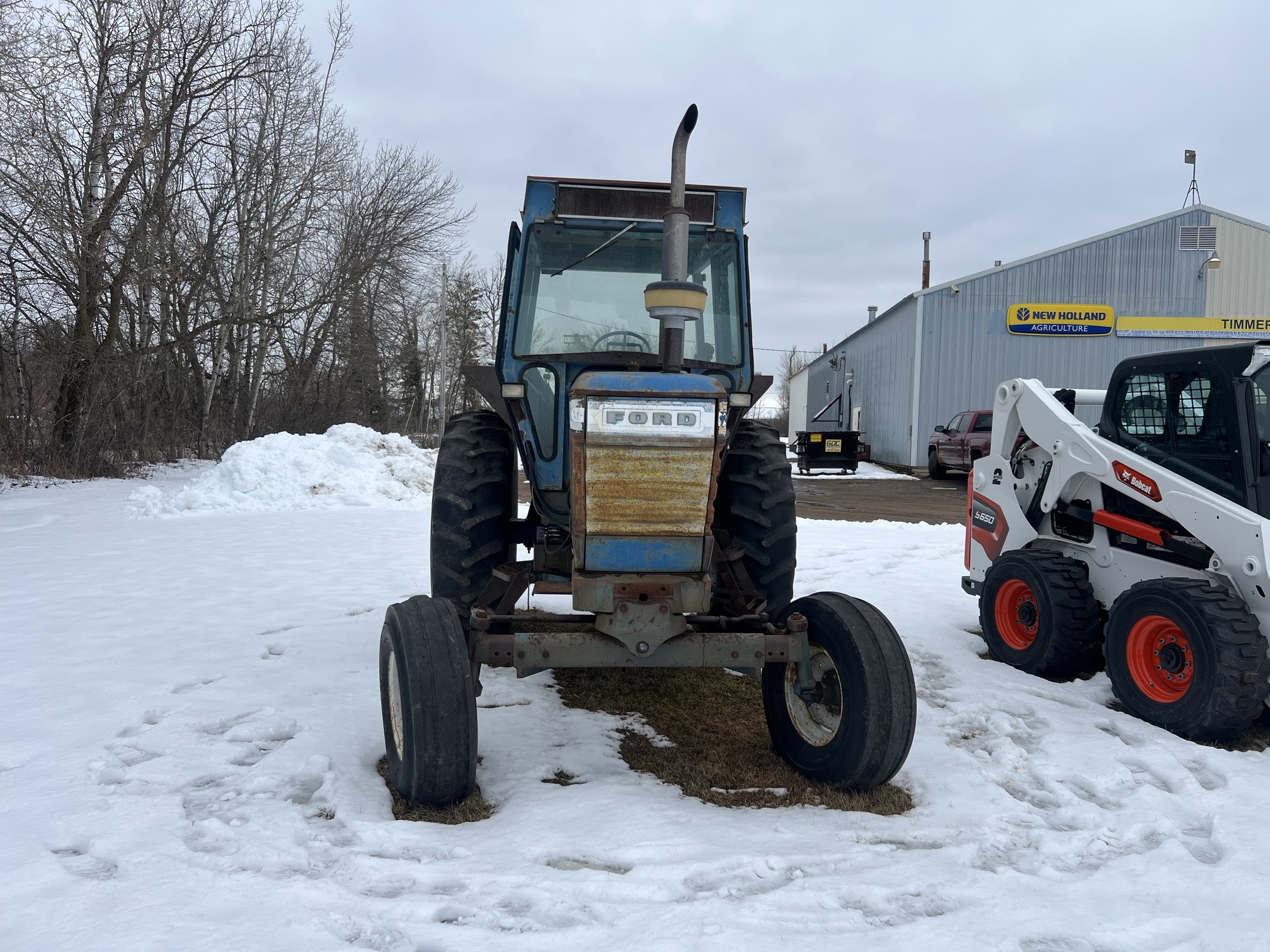 Details - Timmer.Web