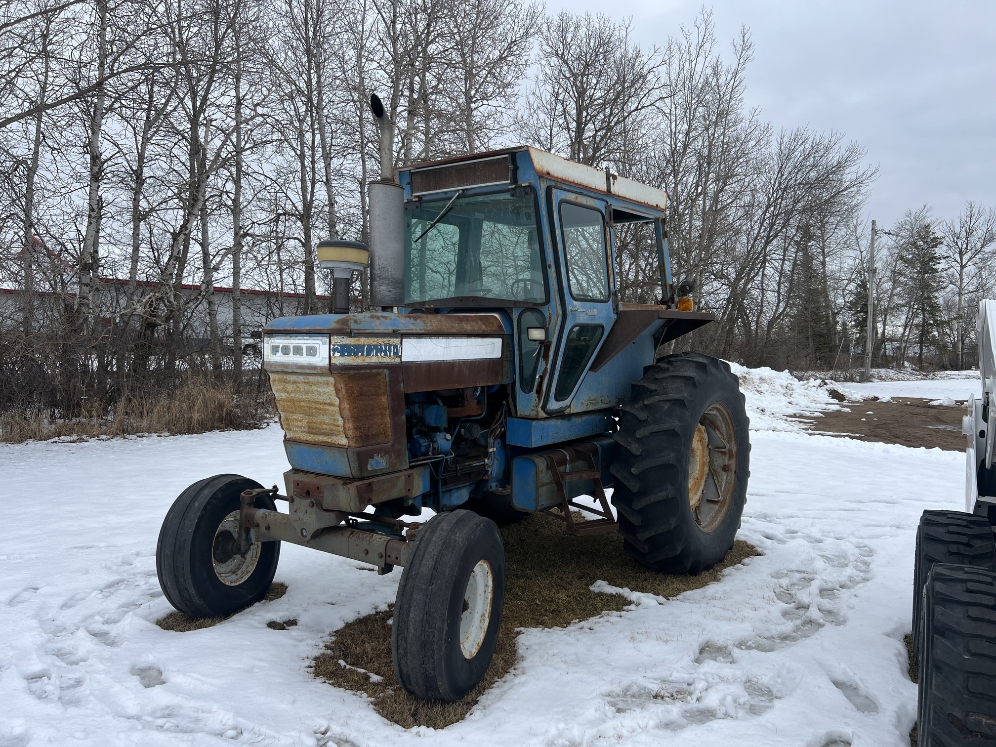 Details - Timmer.Web