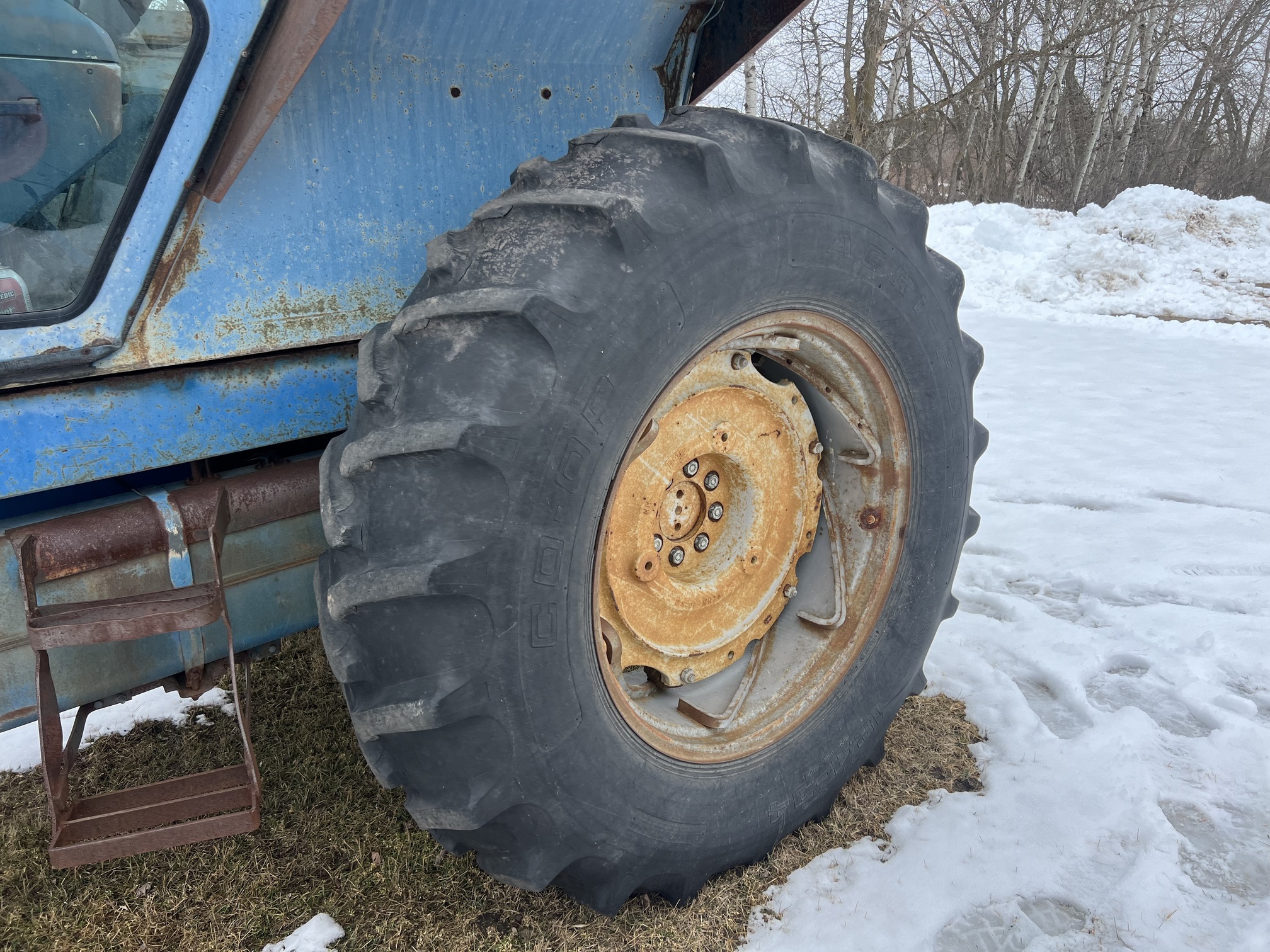 Details - Timmer.Web