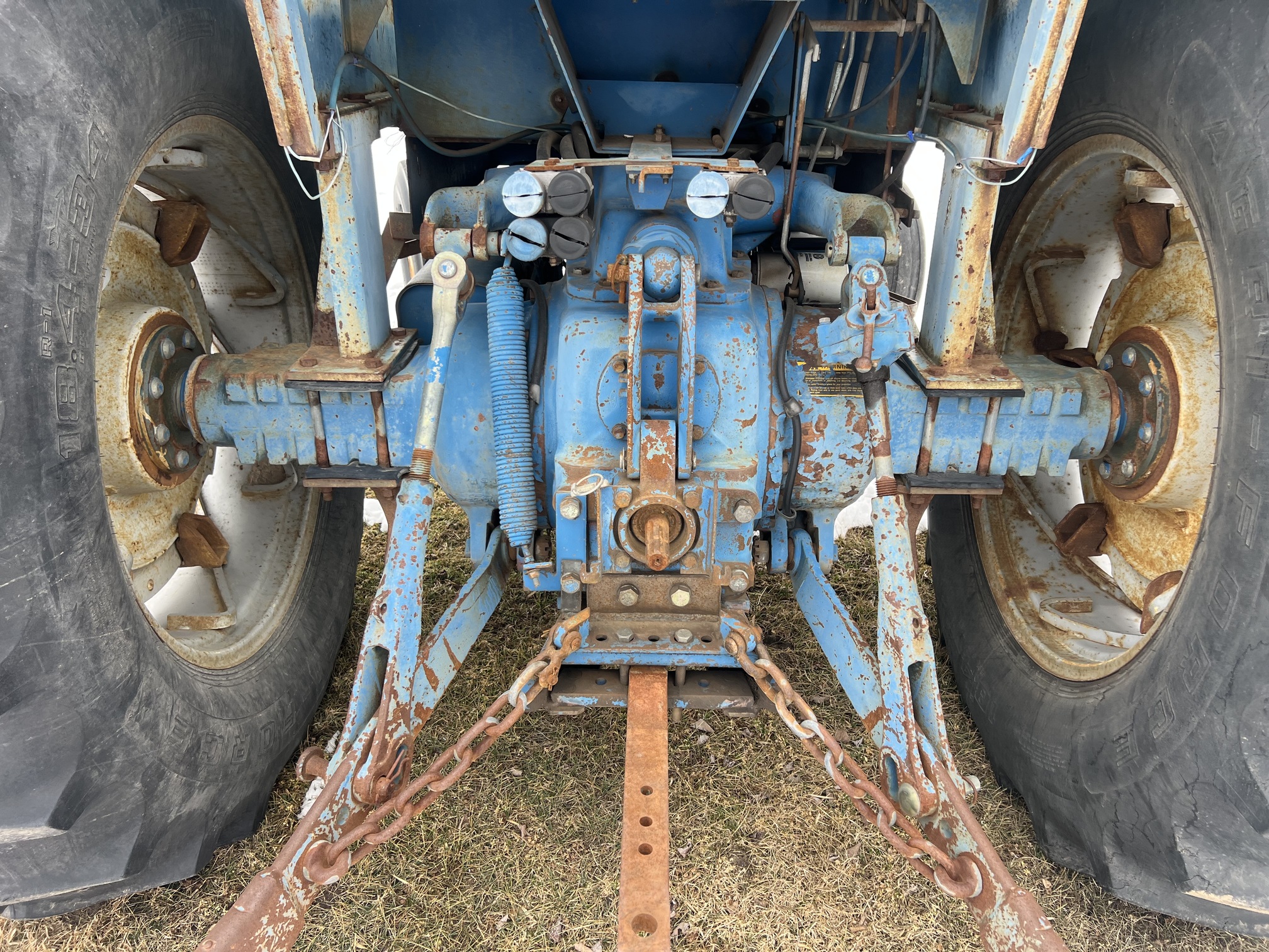 Details - Timmer.Web