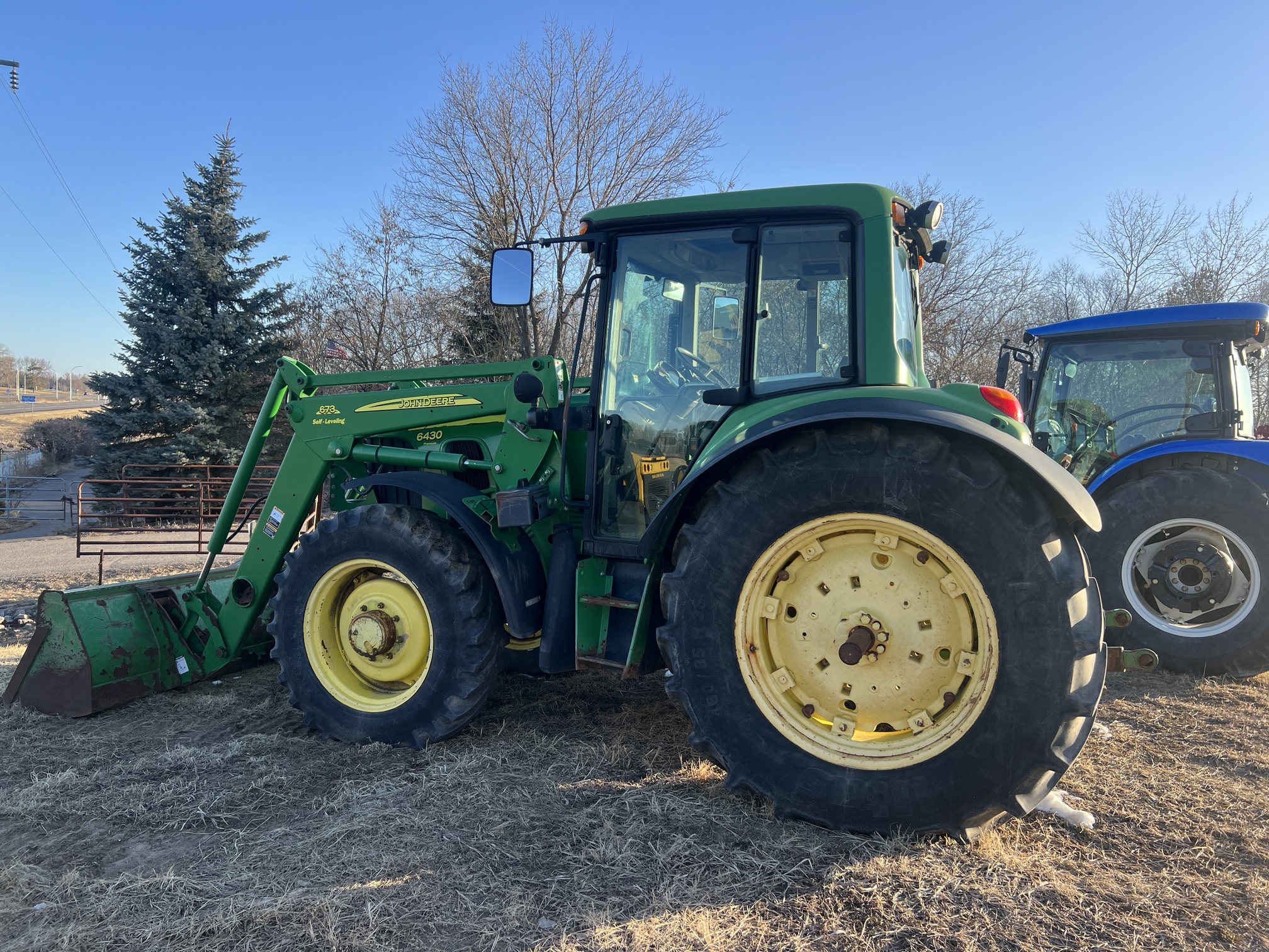 Details - Timmer.Web