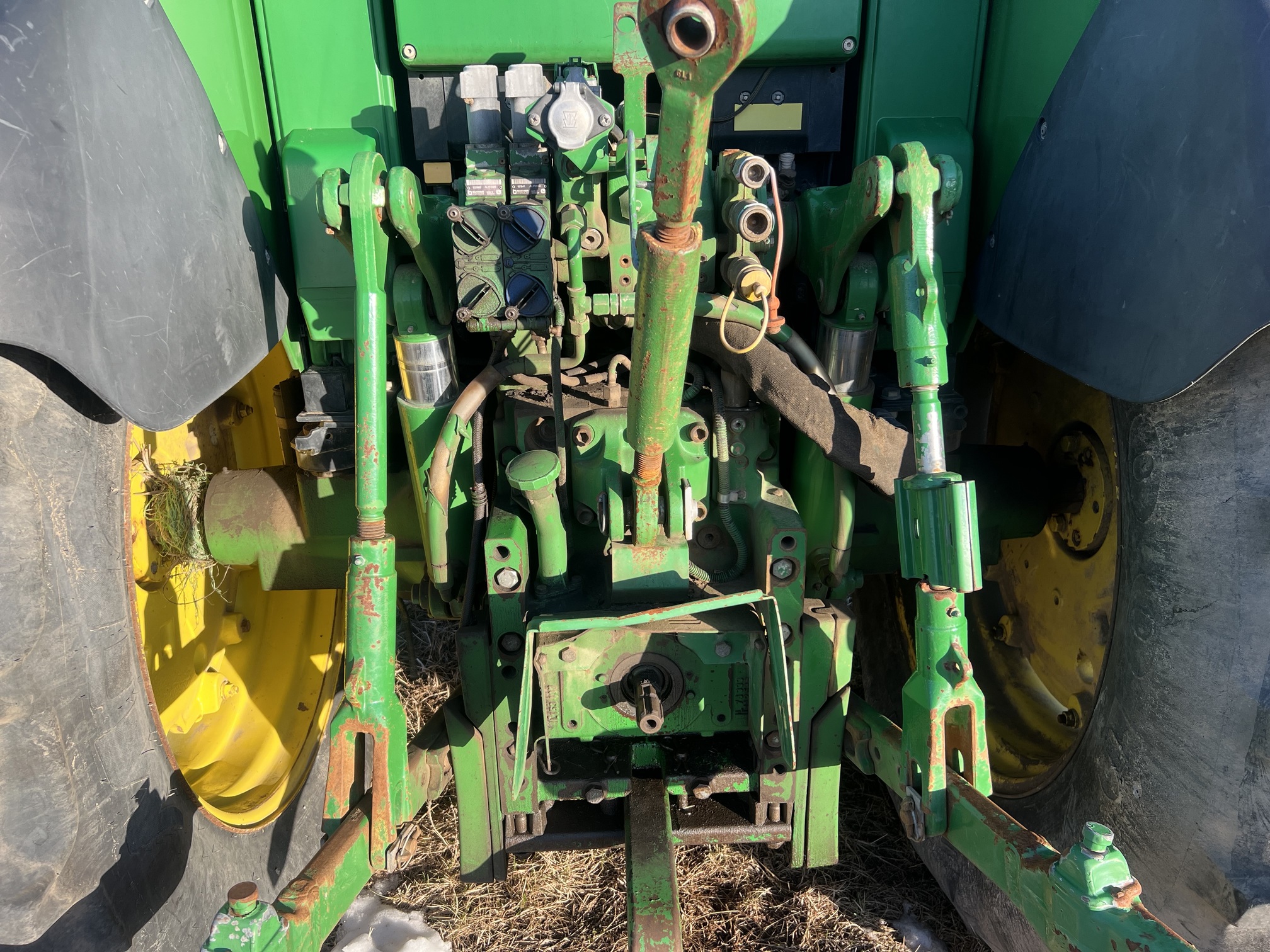 Details - Timmer.Web