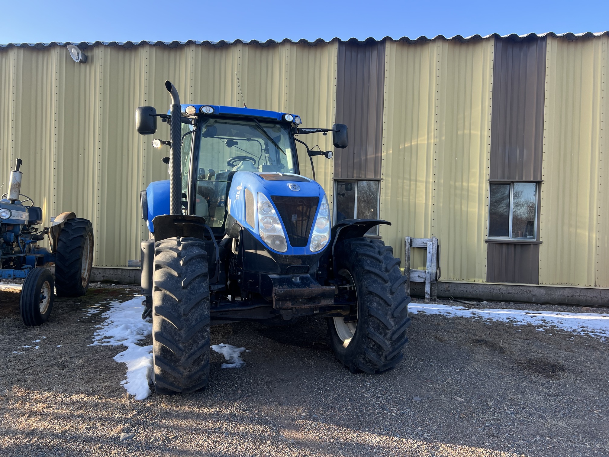 Details - Timmer.Web