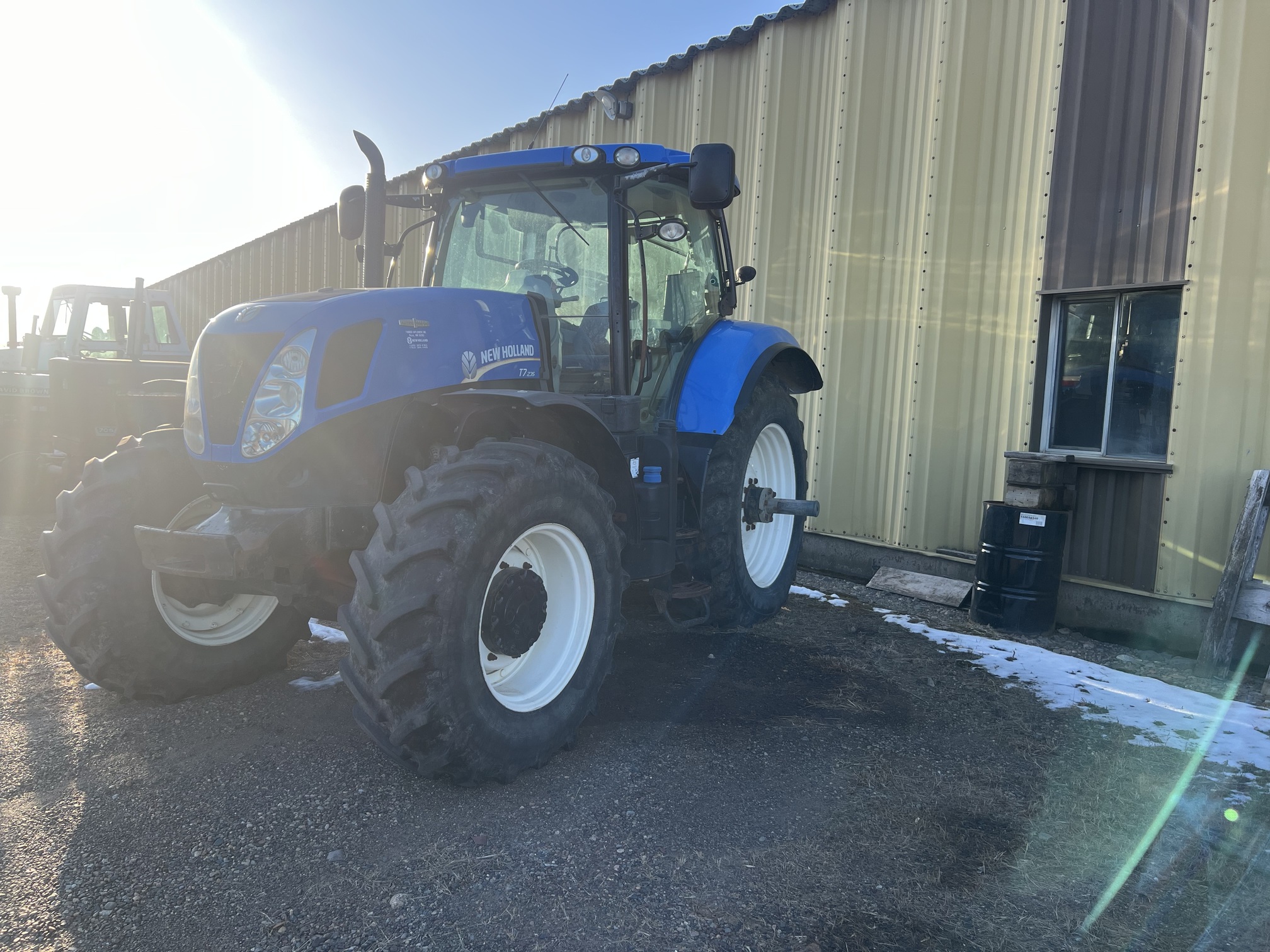 Details - Timmer.Web