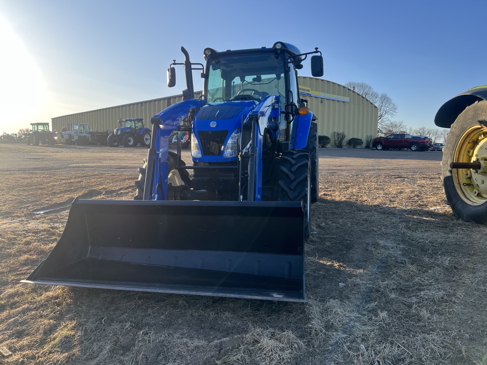 Details - Timmer.Web